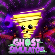 Sandstorm | Ghost Simulator Roblox Wiki | Fandom