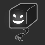 Smiler | Ghost Simulator Roblox Wiki | Fandom