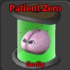 Patient Zero | Ghost Simulator Roblox Wiki | Fandom