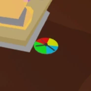 Ghost Hunter Luna | Ghost Simulator Roblox Wiki | Fandom