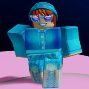 Ghost Hunter Riley | Ghost Simulator Roblox Wiki | Fandom