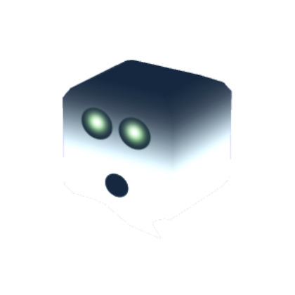 Boo | Ghost Simulator Roblox Wiki | Fandom