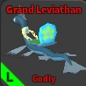 Grand Leviathan | Ghost Simulator Roblox Wiki | Fandom