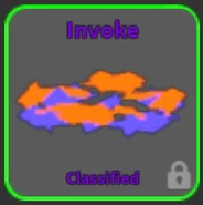 Invoke | Ghost Simulator Roblox Wiki | Fandom