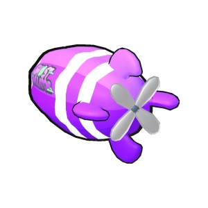 The Blimp | Ghost Simulator Roblox Wiki | Fandom