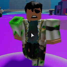 Ghost Hunter Leo | Ghost Simulator Roblox Wiki | Fandom