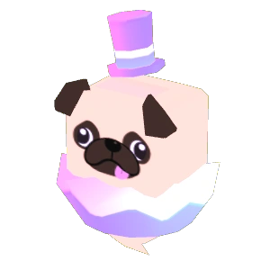 Puggle | Ghost Simulator Roblox Wiki | Fandom