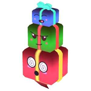 Present Stack | Ghost Simulator Roblox Wiki | Fandom