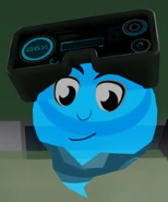 Programmer | Ghost Simulator Roblox Wiki | Fandom