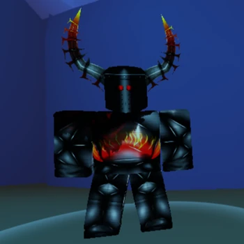 Gatekeeper | Ghost Simulator Roblox Wiki | Fandom