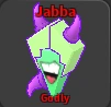 Jabba | Ghost Simulator Roblox Wiki | Fandom