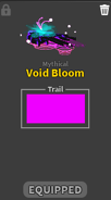 Void Bloom | Ghost Simulator Roblox Wiki | Fandom