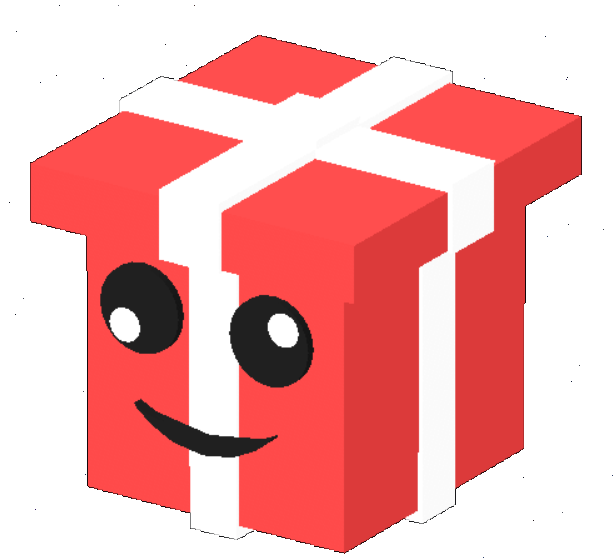 Silly Gift | Ghost Simulator Roblox Wiki | Fandom