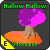 Hallow Hallow | Ghost Simulator Roblox Wiki | Fandom