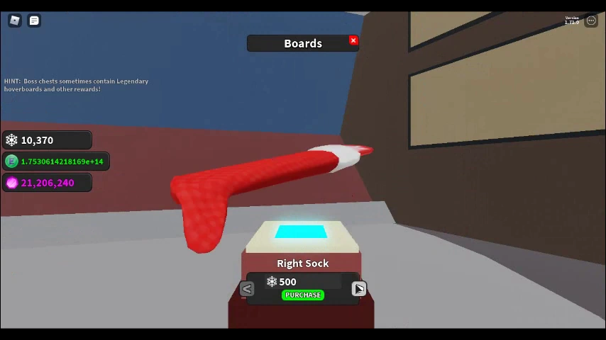 2020 Christmas Shop | Ghost Simulator Roblox Wiki | Fandom