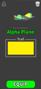 Alpha Plane | Ghost Simulator Roblox Wiki | Fandom
