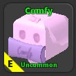Comfy | Ghost Simulator Roblox Wiki | Fandom
