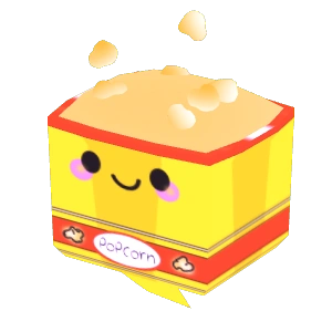 Popcorn | Ghost Simulator Roblox Wiki | Fandom