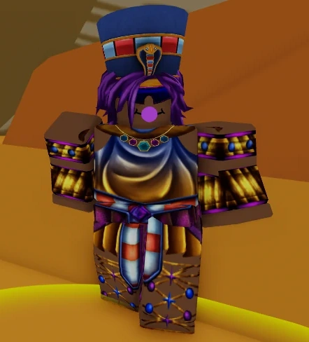 Ghost Hunter Luna/Events | Ghost Simulator Roblox Wiki | Fandom