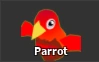 Parrot | Ghost Simulator Roblox Wiki | Fandom