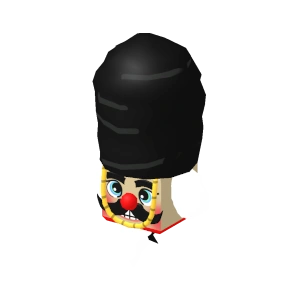 Soldier Nut | Ghost Simulator Roblox Wiki | Fandom