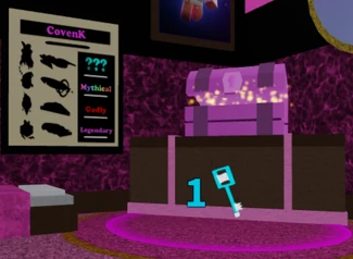 Developer Chests | Ghost Simulator Roblox Wiki | Fandom