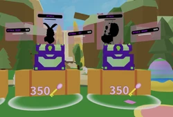 2023 Easter Boards Ghost Simulator Roblox Wiki Fandom