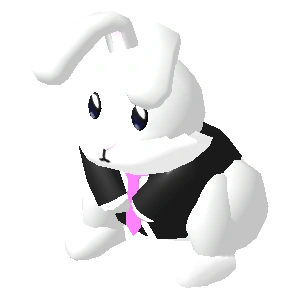 Fancy Bun Bun | Ghost Simulator Roblox Wiki | Fandom