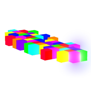 8 Bit (Board) | Ghost Simulator Roblox Wiki | Fandom