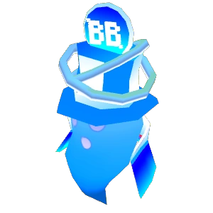 Byte (Pet) | Ghost Simulator Roblox Wiki | Fandom