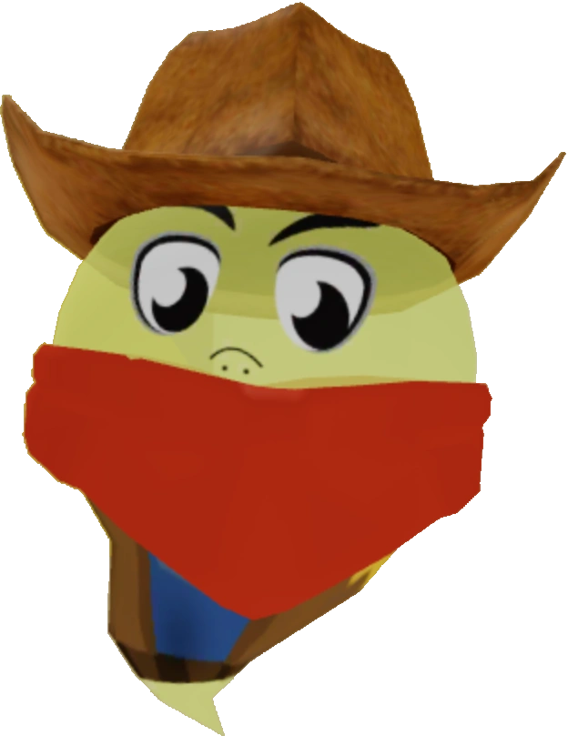 Cowboy | Ghost Simulator Roblox Wiki | Fandom
