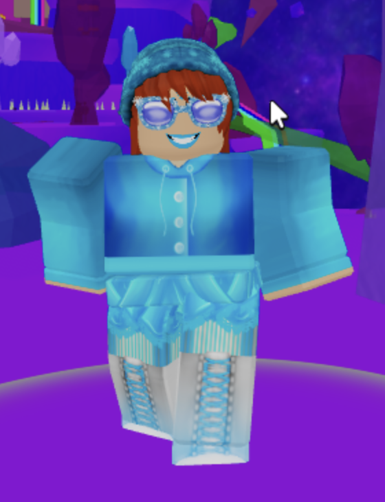 Ghost Hunter Riley/Associate Riley | Ghost Simulator Roblox Wiki | Fandom