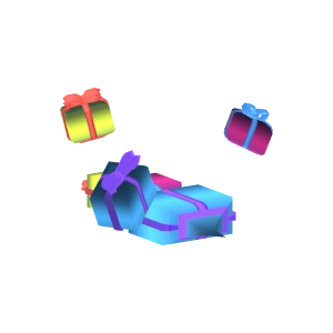 Gift Freezing | Ghost Simulator Roblox Wiki | Fandom