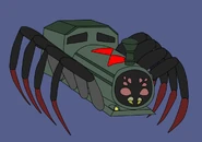 Train Mimic | Ghost Simulator Roblox Wiki | Fandom