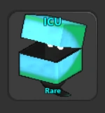 ICU | Ghost Simulator Roblox Wiki | Fandom