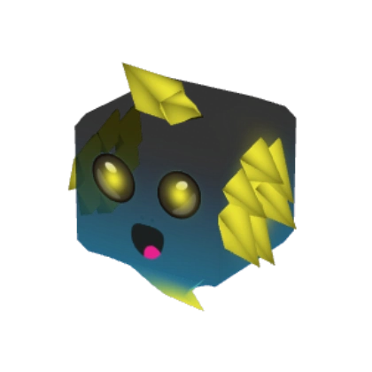 Nightlight (Pet) | Ghost Simulator Roblox Wiki | Fandom