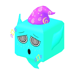 Hypno Elf | Ghost Simulator Roblox Wiki | Fandom