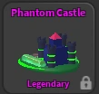 Phantom Castle (Board) | Ghost Simulator Roblox Wiki | Fandom