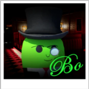 Bo | Ghost Simulator Roblox Wiki | Fandom