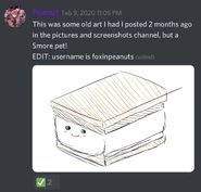 Smores | Ghost Simulator Roblox Wiki | Fandom