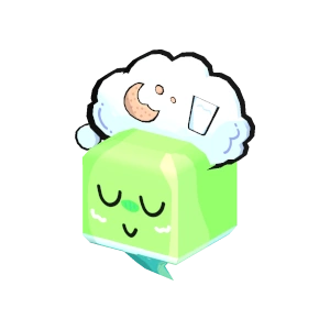 Sweet Dreams (Pet) | Ghost Simulator Roblox Wiki | Fandom