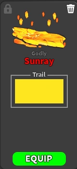 Sunray | Ghost Simulator Roblox Wiki | Fandom