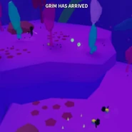 Grim | Ghost Simulator Roblox Wiki | Fandom