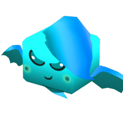 Ice Pegasus | Ghost Simulator Roblox Wiki | Fandom