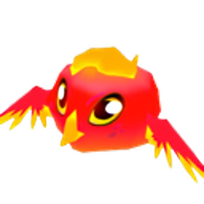 Fire Chick | Ghost Simulator Roblox Wiki | Fandom