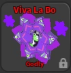 Viva La Bo | Ghost Simulator Roblox Wiki | Fandom