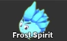 Frost Spirit | Ghost Simulator Roblox Wiki | Fandom