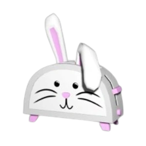 Bunners Toasty | Ghost Simulator Roblox Wiki | Fandom