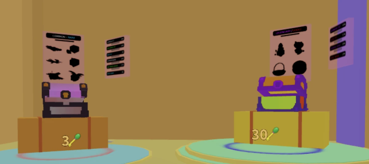 2024 Easter Boards Ghost Simulator Roblox Wiki Fandom