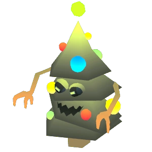 Mini Scrooge | Ghost Simulator Roblox Wiki | Fandom